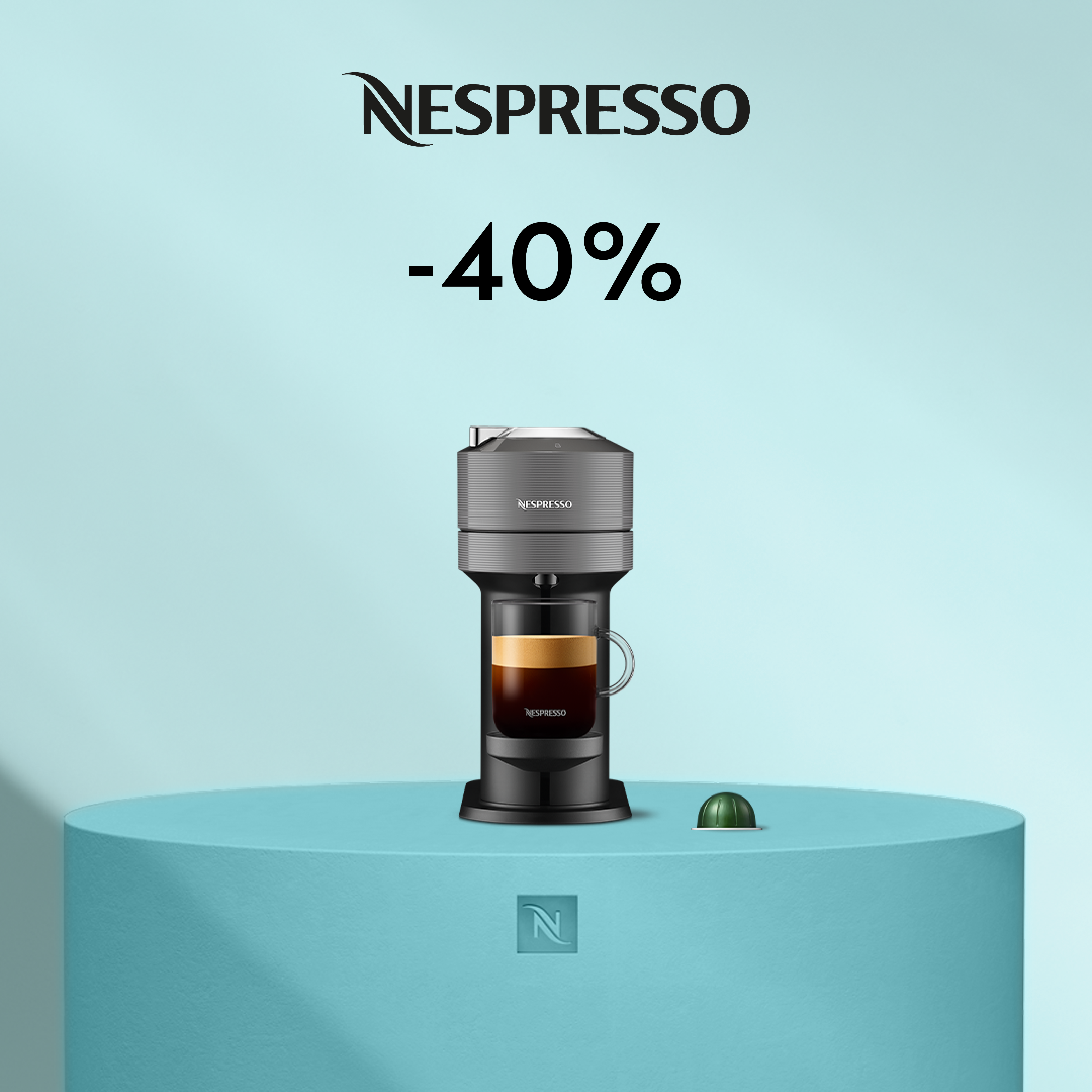 Nespresso