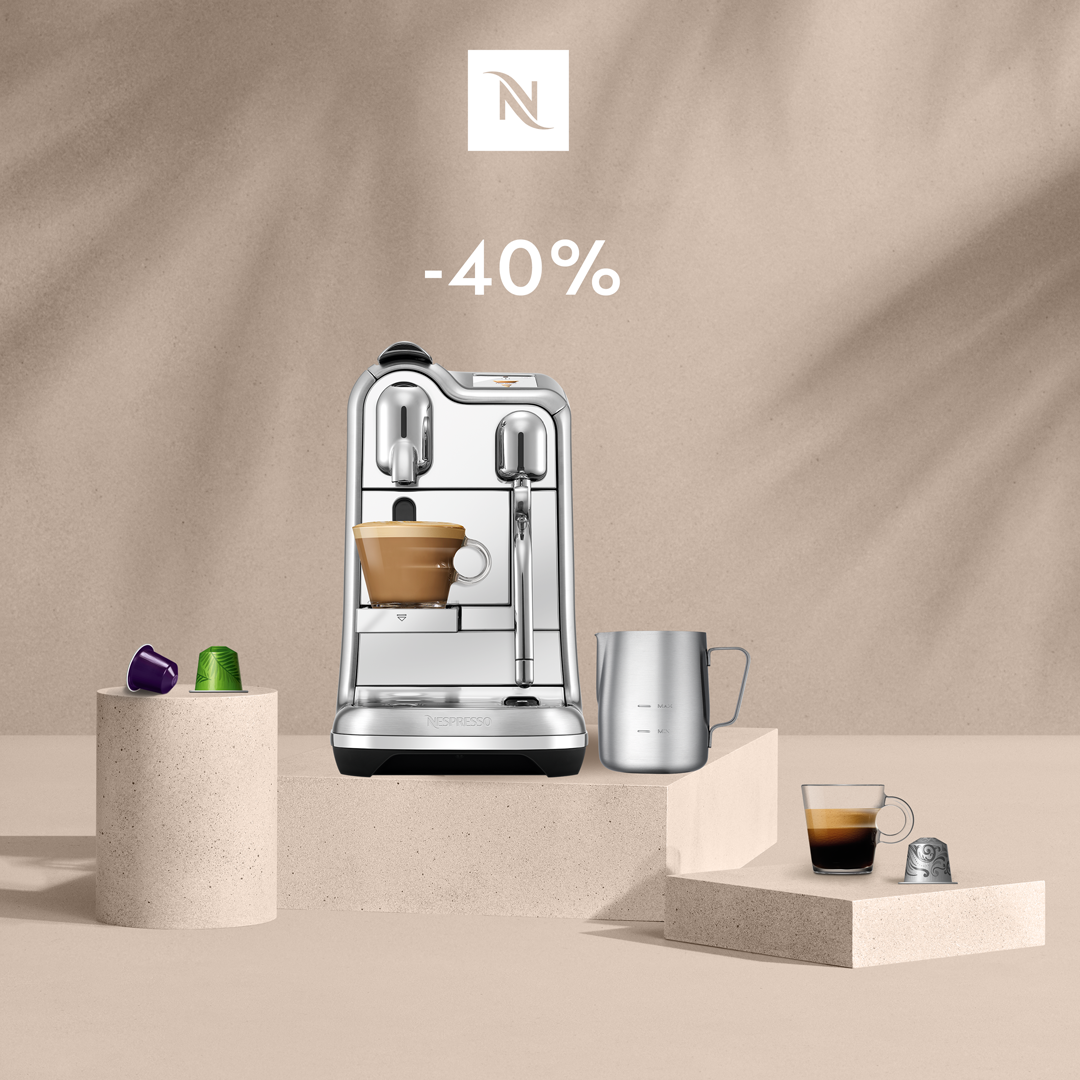 Nespresso