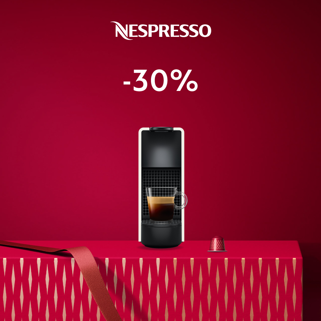 NESPRESSO kohv, kohvimasinad, kohvikapslid ja lisatarvikud | Nespresso