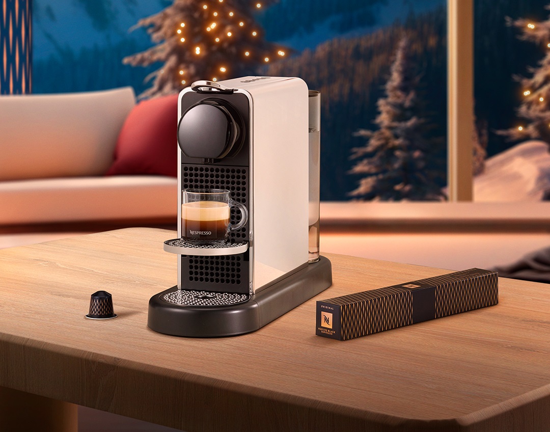 NESPRESSO kohv, kohvimasinad, kohvikapslid ja lisatarvikud | Nespresso
