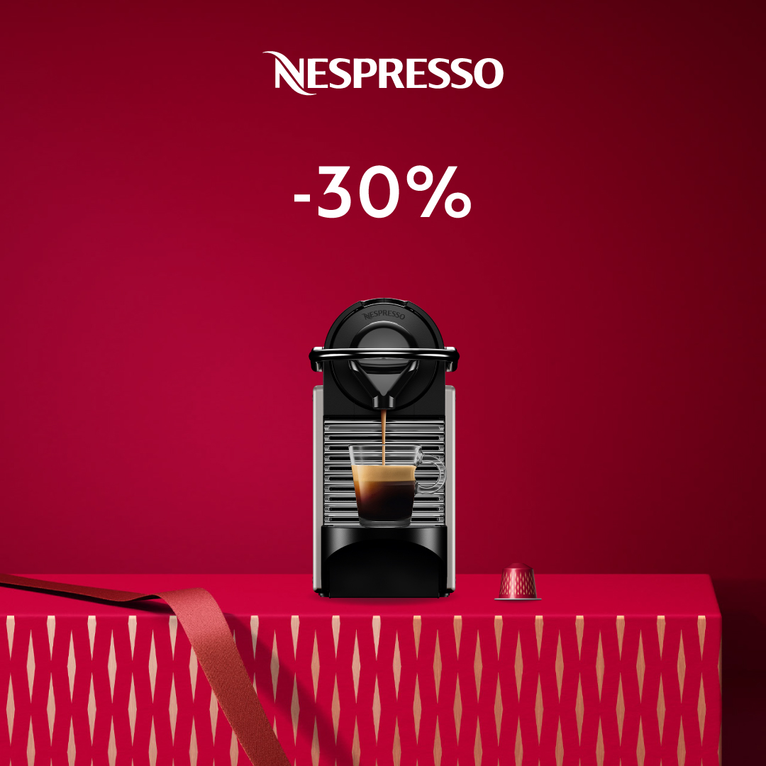 NESPRESSO kohv, kohvimasinad, kohvikapslid ja lisatarvikud | Nespresso